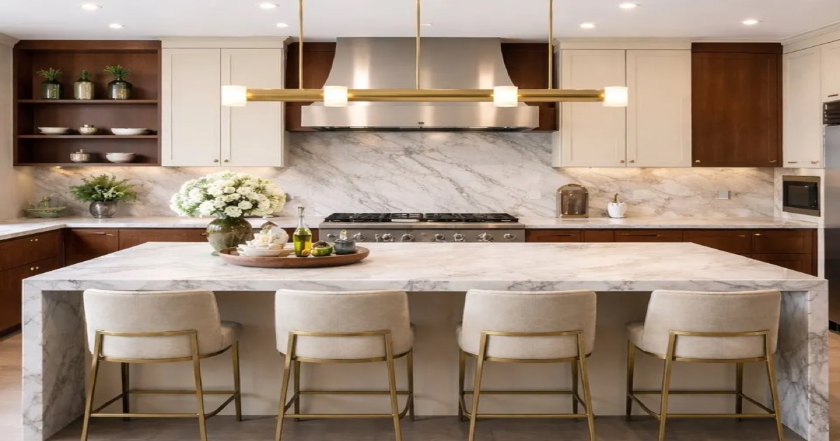 Best Countertop Materials Compared | Finemark